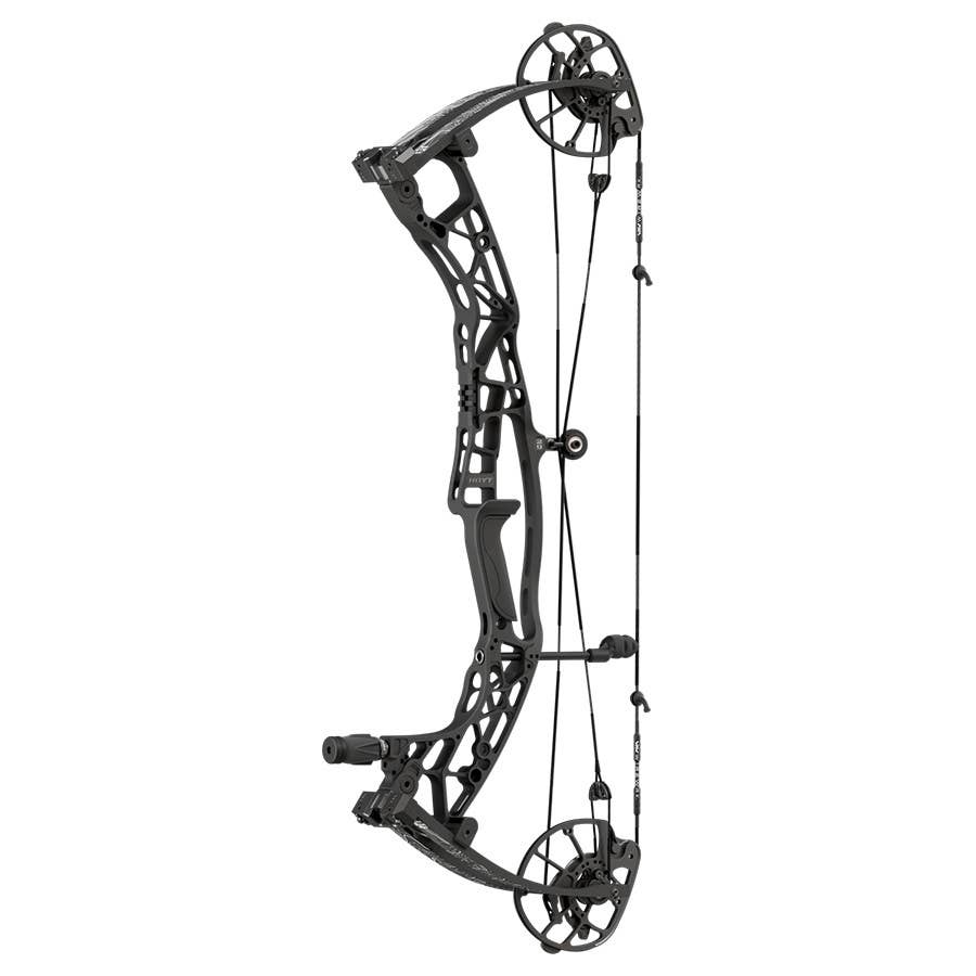Hoyt Alpha AX-3 29 Bow