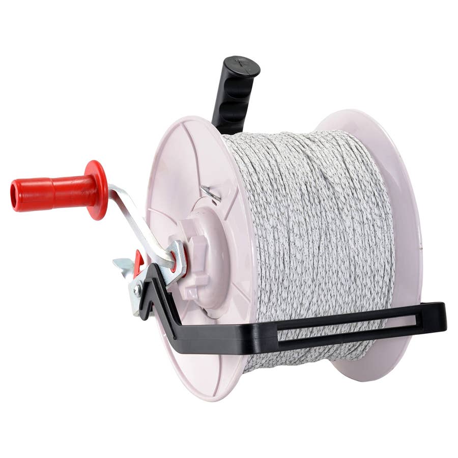 Powerfields Loaded 3:1 Geared Reel