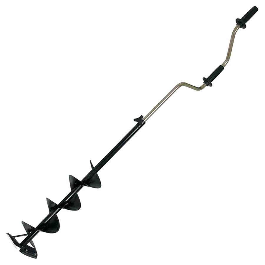 HT Enterprises Inc Polar Adjustable Hand Ice Auger
