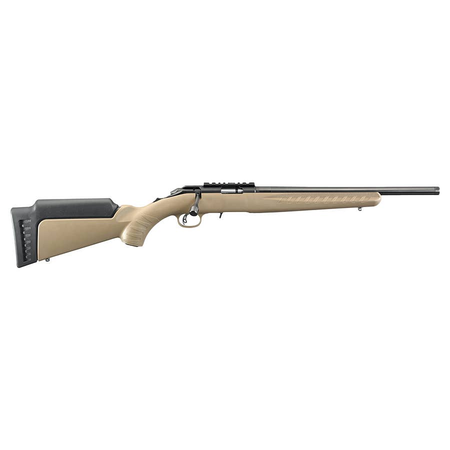 Ruger American Rifle Semi Auto Rifle
