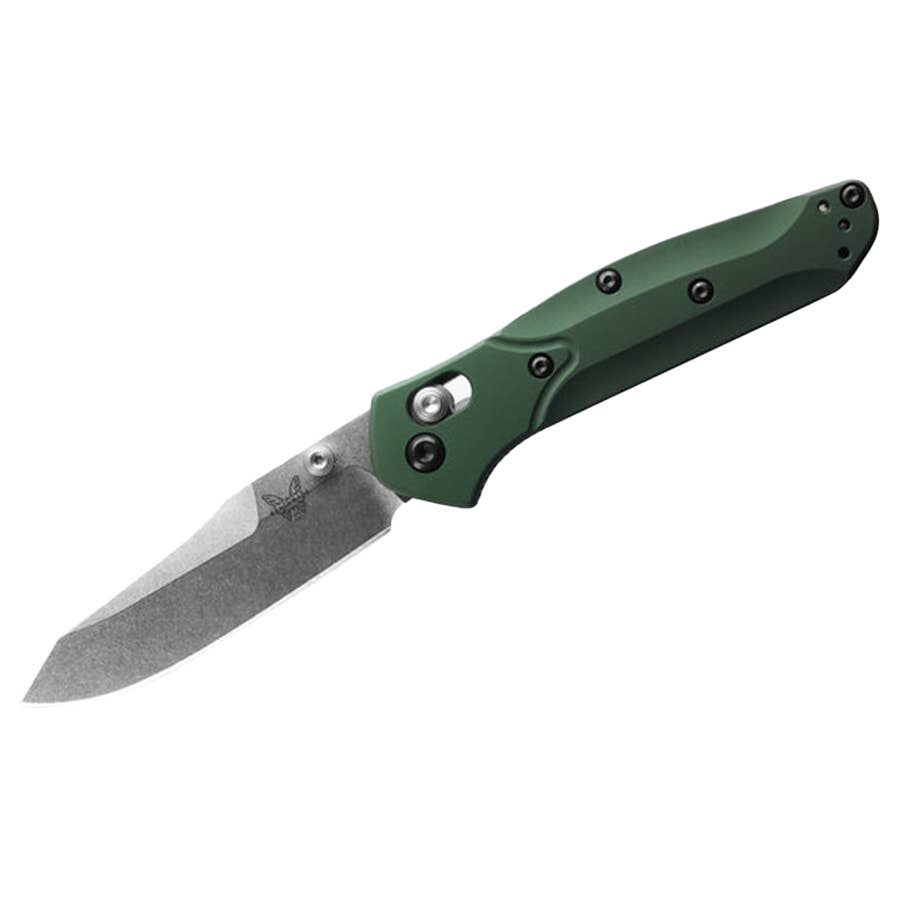 Benchmade Mini Osborne Folding Knife