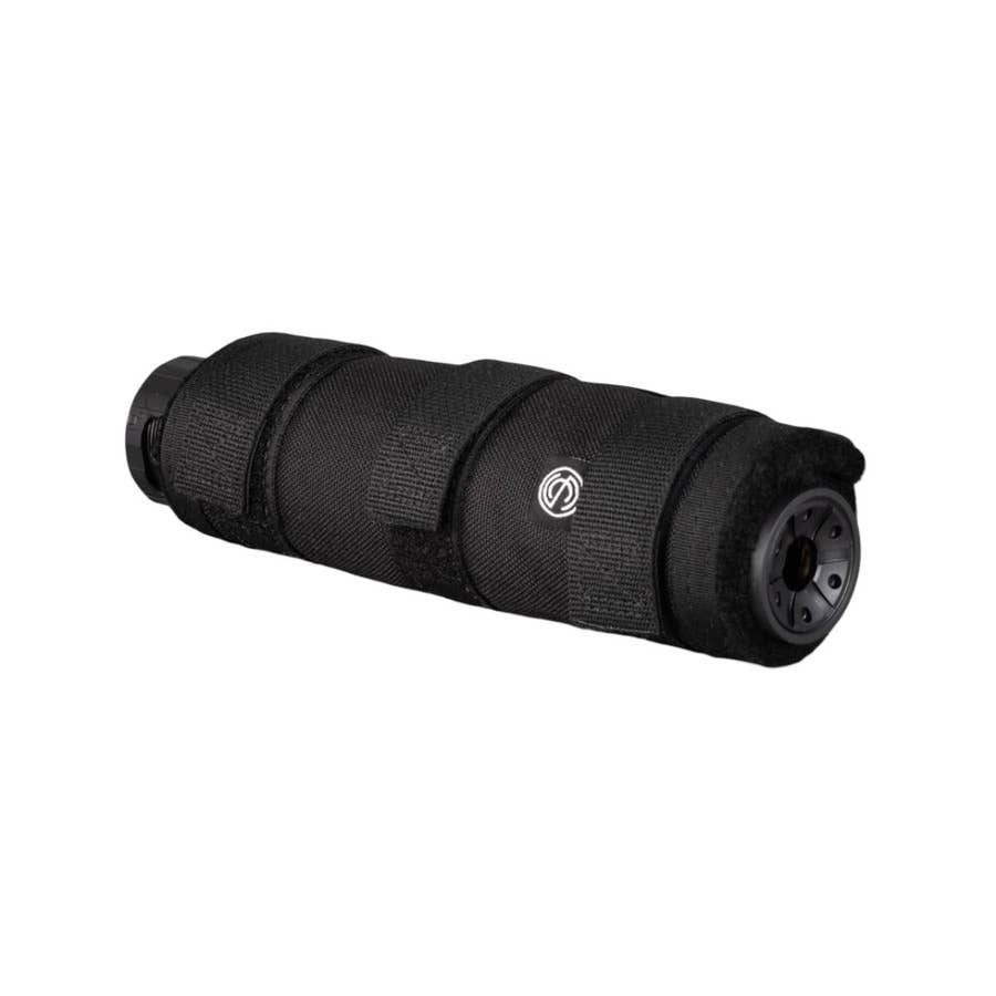 SilencerCo High Temp Suppressor Cover