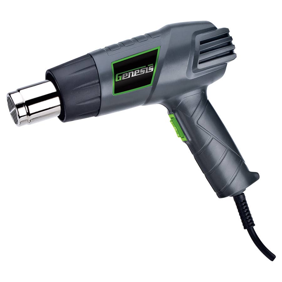 Genesis Dual-Temp Heat Gun