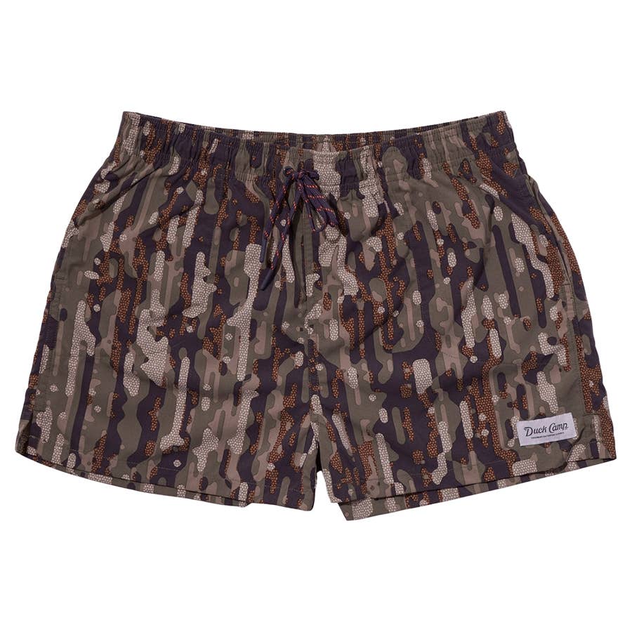 Duck Camp Women's Scout Shorts