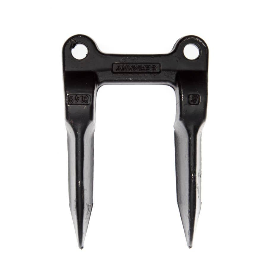 John Deere Combine Guard