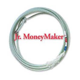 Martin Saddlery Jr MoneyMaker Kid Rope