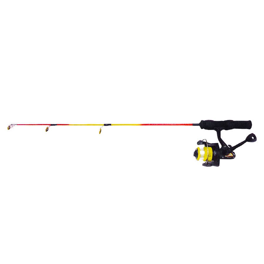 HT Neon Extreme Ice Combo