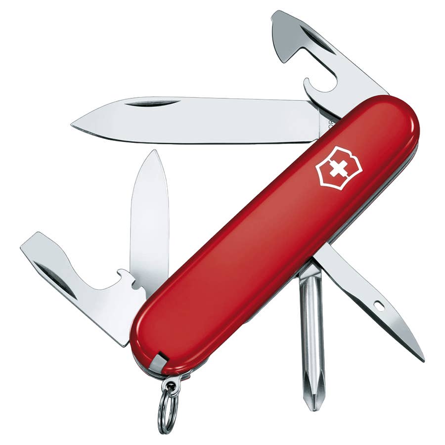 Victorinox Tinker Multi-Tool