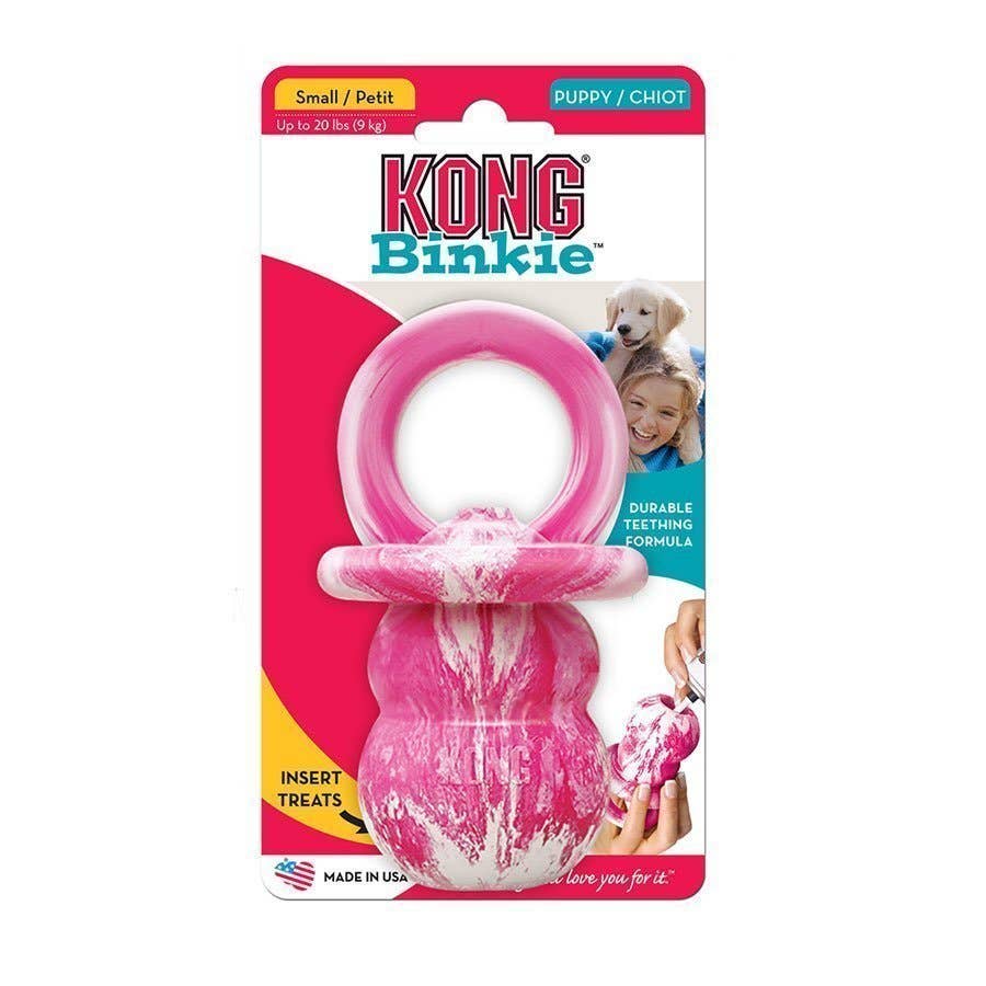 KONG Puppy Binkie