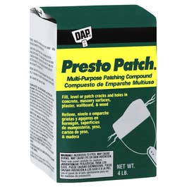 DAP Presto Patch