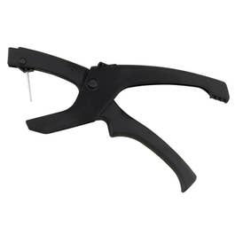 Z Tag Ear Tag Applicator - Black