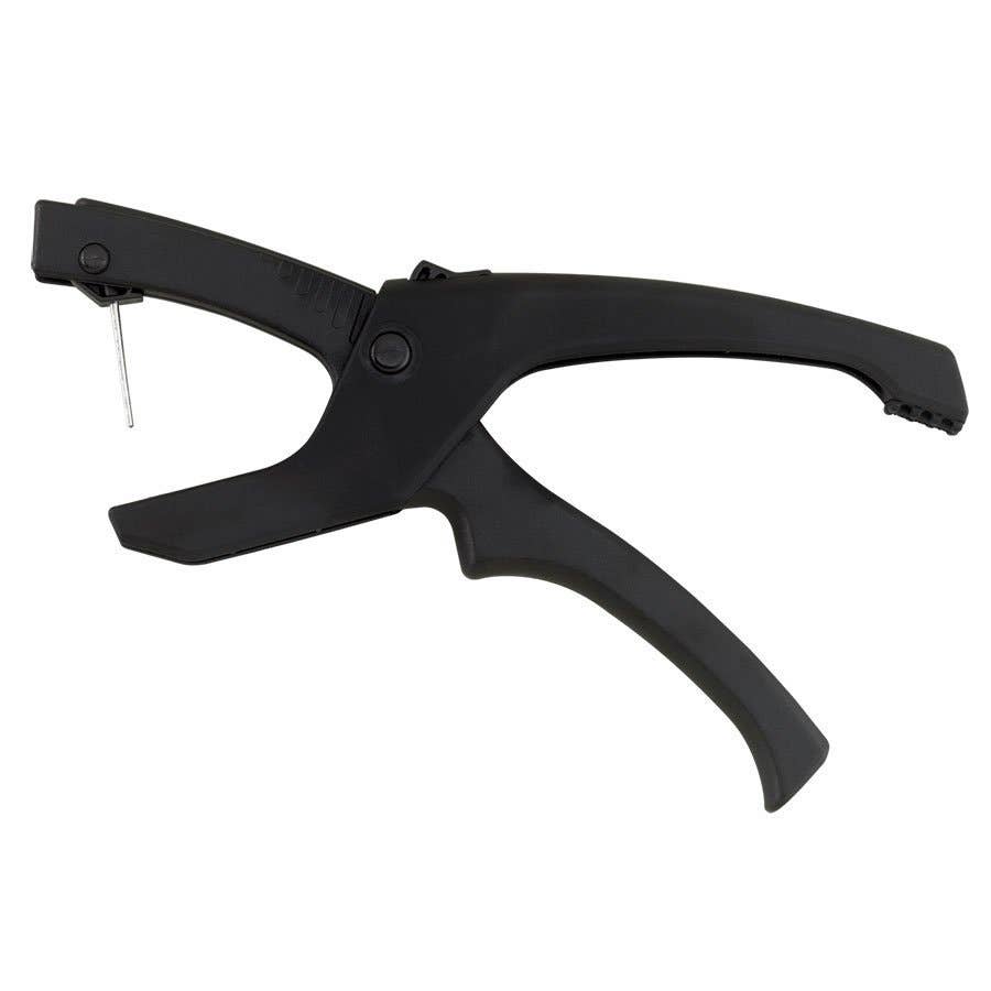 Z Tag Ear Tag Applicator - Black