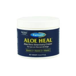 Farnam Aloe Heal for Horses