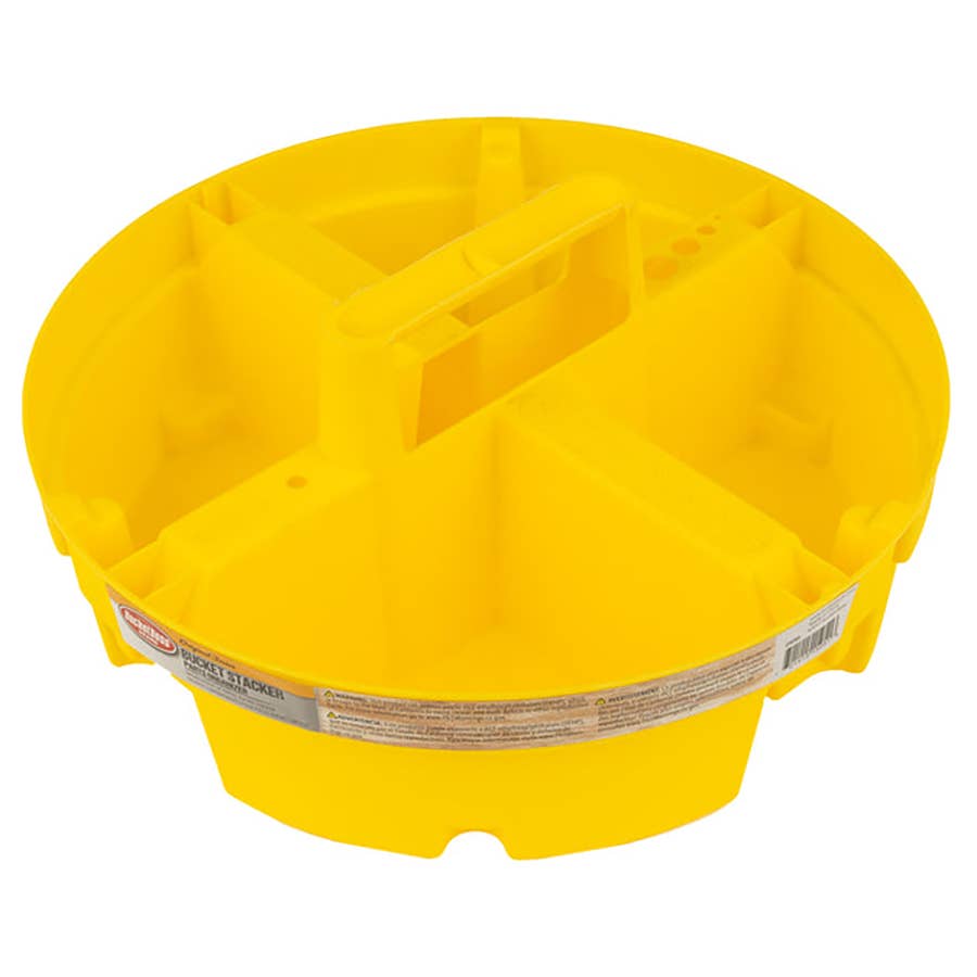 Bucket Boss Bucket Stacker