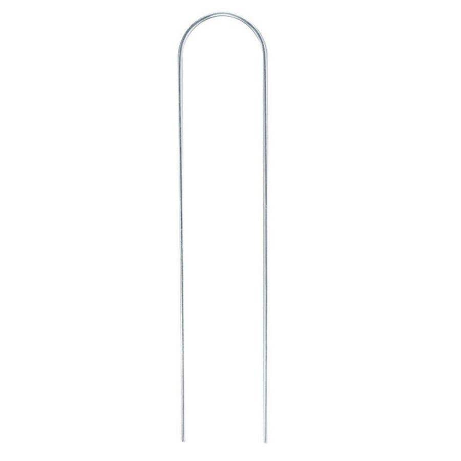 Orbit 1/2" Drip Tubing Loop Anchor Stake
