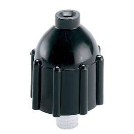 Orbit Micro-Sprinkler Riser Adapter with 10-32" Female Thread