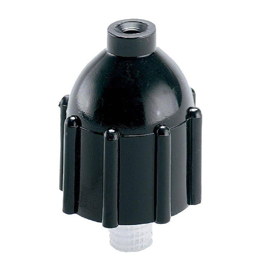 Orbit Micro-Sprinkler Riser Adapter with 10-32" Female Thread