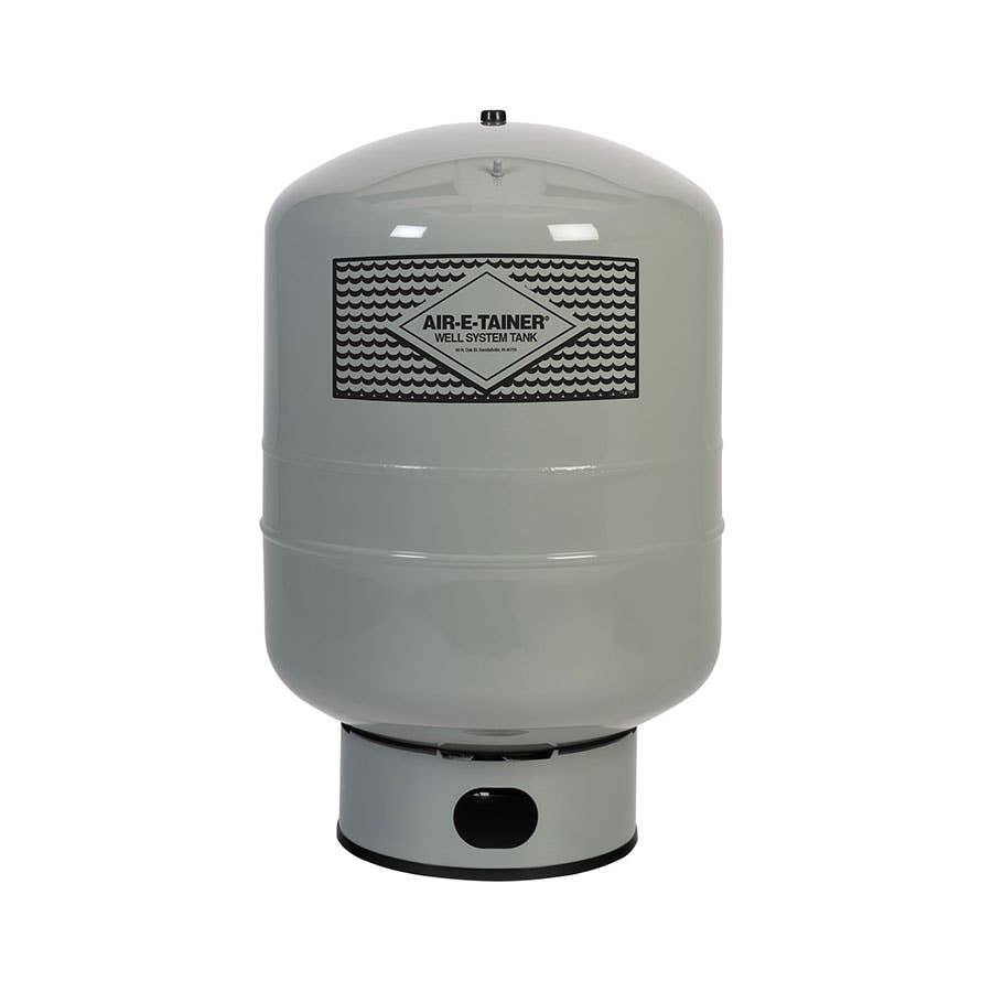 Flint & Walling Air-E-Tainer Vertical Pressure Tank