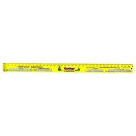 Northland Fishing Tackle Ruler Scale Board