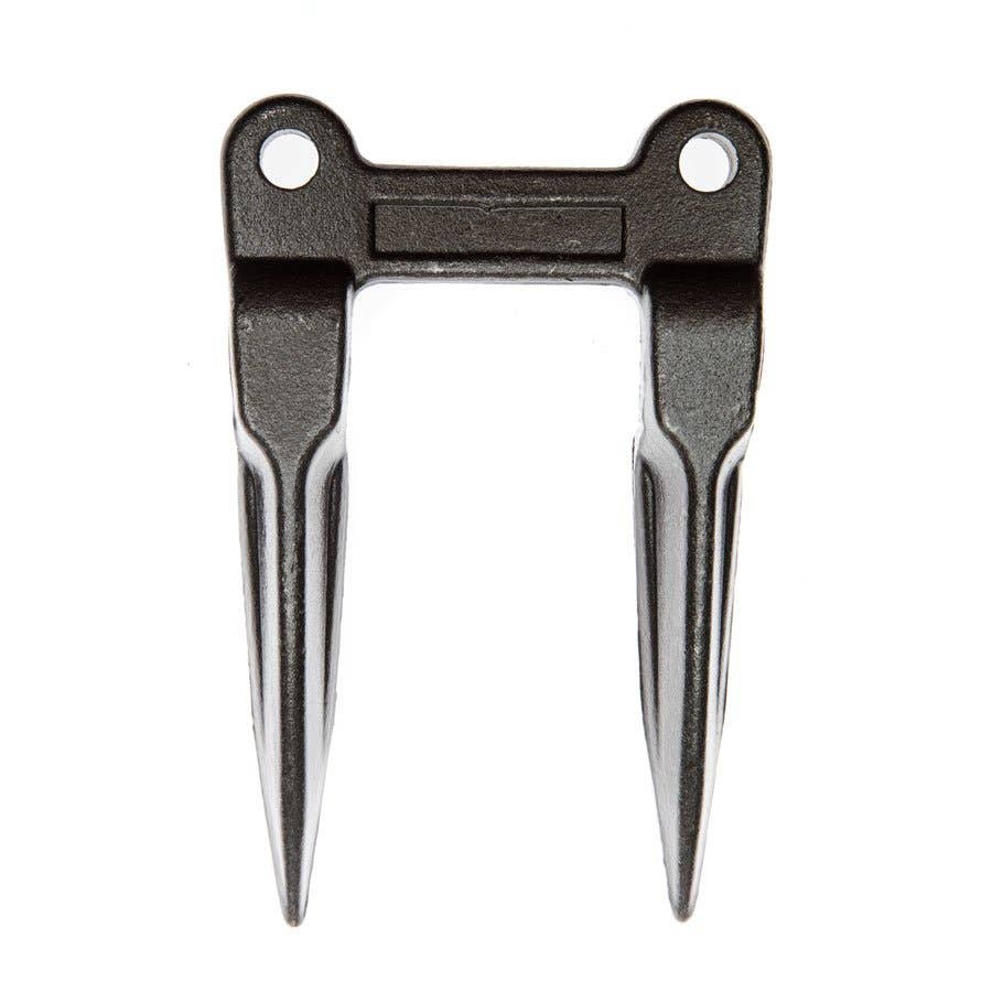 John Deere Guard - Combine Series - All 2-Prong Guards