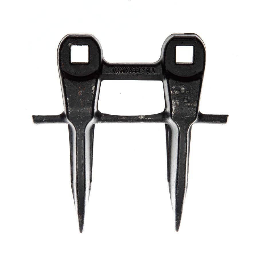 John Deere Guard - Mower Series - 820