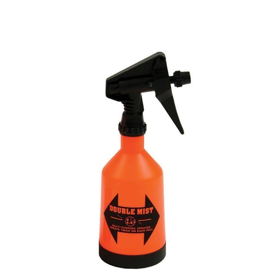 Agri-Pro Double Mist Trigger Sprayer