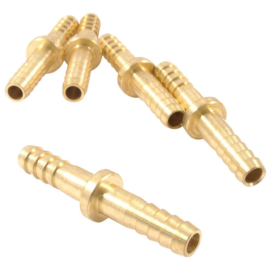 Forney Oxy-Acetylene Barbed Hose Splicer