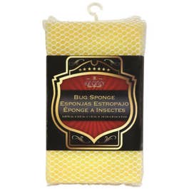 S.M. Arnold Select Bug Sponge