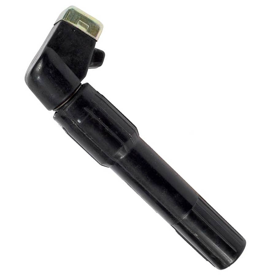 Forney Screw Type Electrode Holder