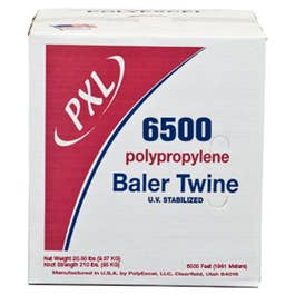 Poly-Excel Square Twine