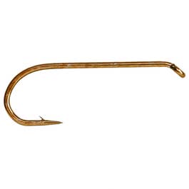 Dai-Riki #710 3X Long Hook - 50 pk