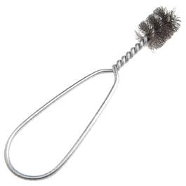 Forney Wire Loop Handle Wire Fitting Brush - 3/4""