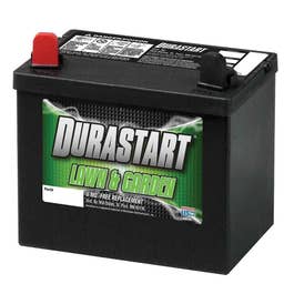 Durastart - Lawn and Garden Battery - U1L-2 - CCA 300