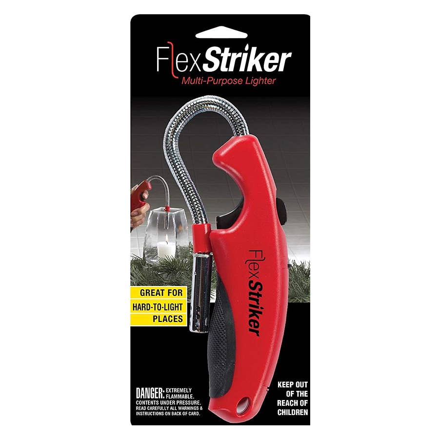 FlexStriker Utility Flexible Striker Lighter