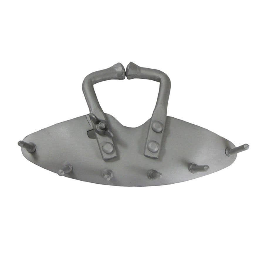 Agri-Pro Metal Calf Weaner