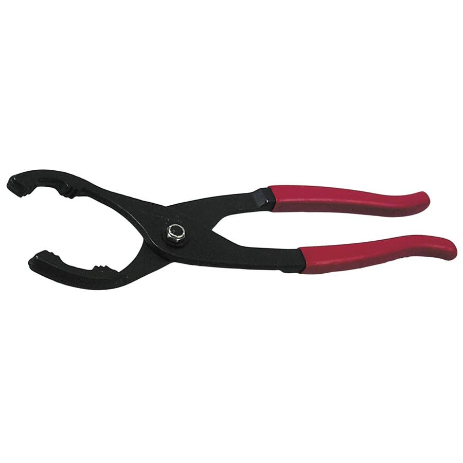 Lisle Oil Filter Plier
