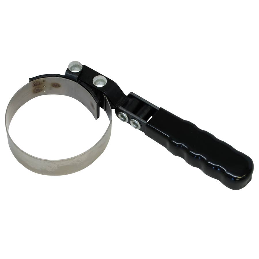 Lisle Swivel Grip Oil Filter Wrench