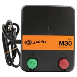 Gallagher Fence Energizer M20 | North 40 Outfitters