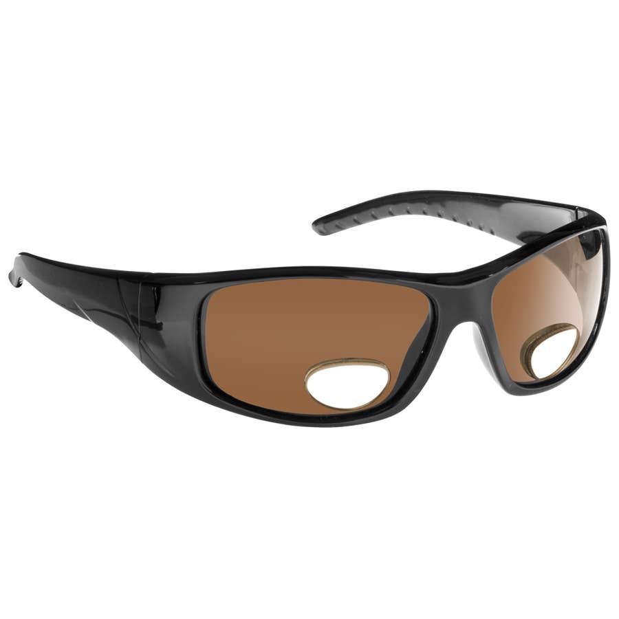 Fisherman Eyewear Polar View Bifocal Sunglass