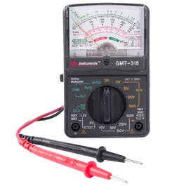 Gardner Bender Analog Multimeter