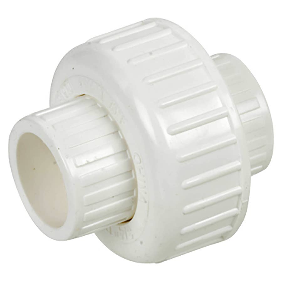 Smith and Cooper Northwest PVC Solvent Union