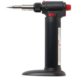 Mag-Torch Micro Butane Torch Kit with 3 Tips