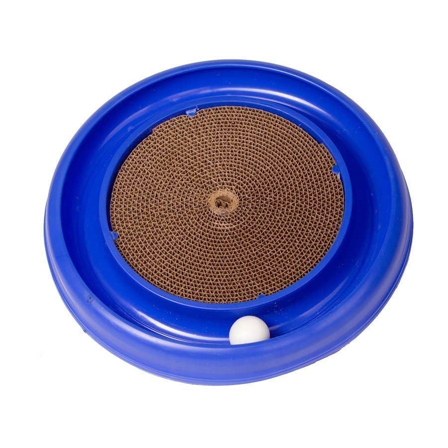 Bergan® Turbo Scratcher® Cat Toy