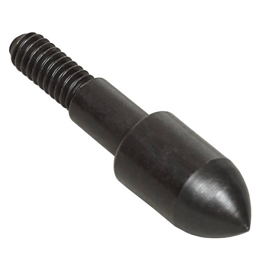 Allen Steel Bullet Points