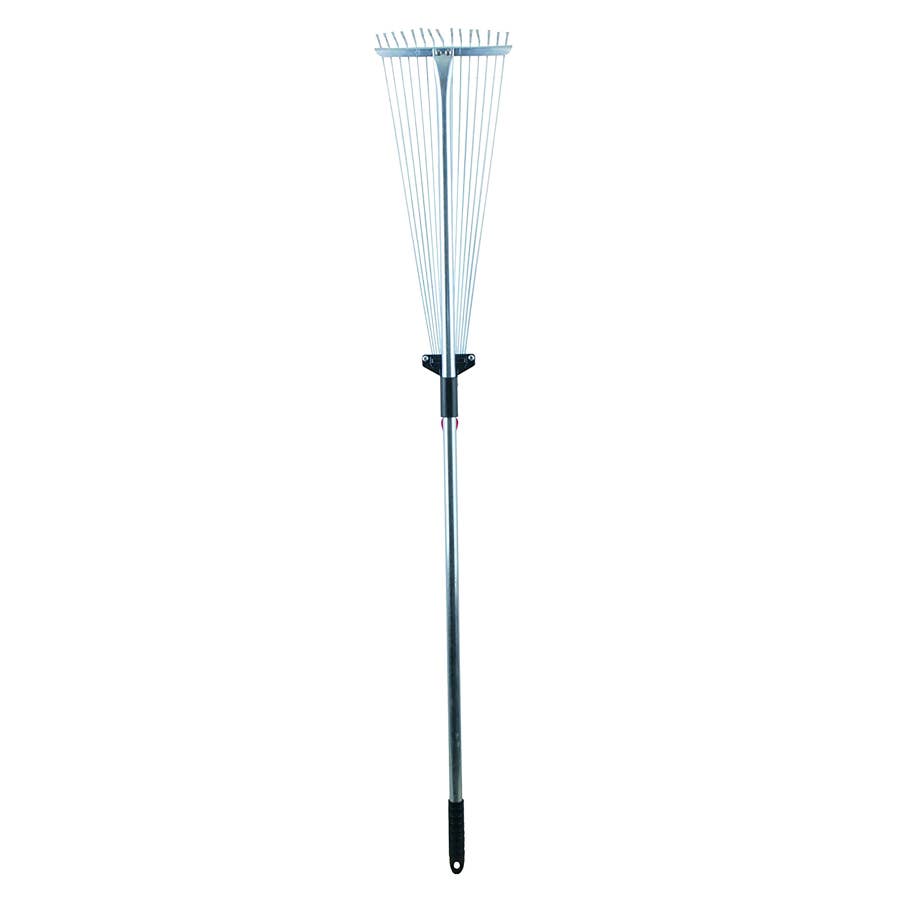 Bond Adjustable Steel Rake