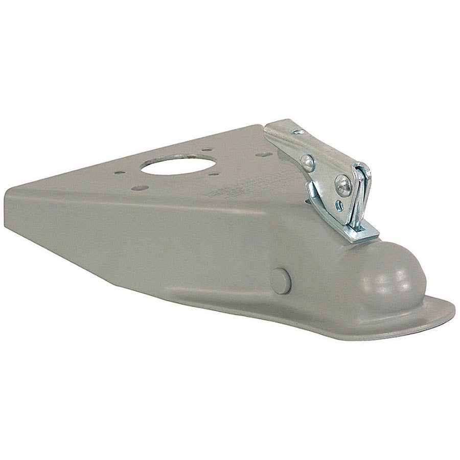 Buyers Products A-Frame Trailer Coupler