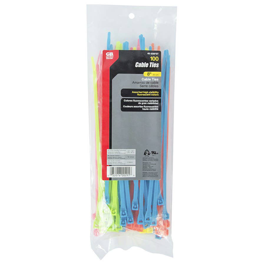 Gardner Cable Tie