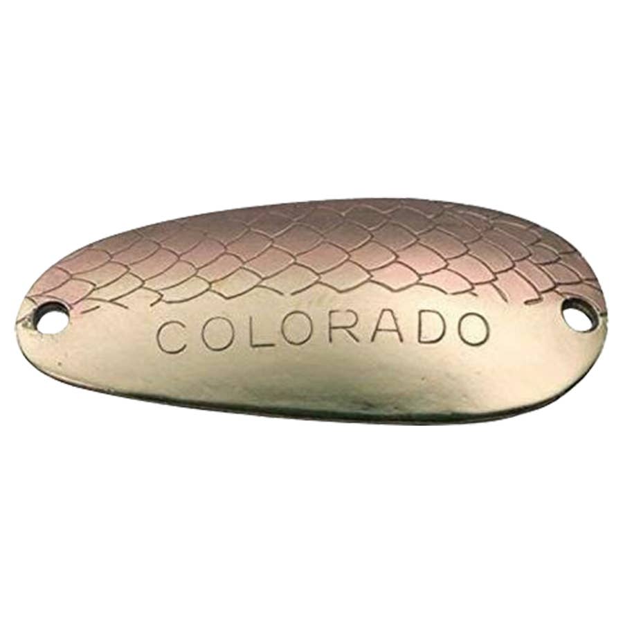 Thomas Coloraado Lure