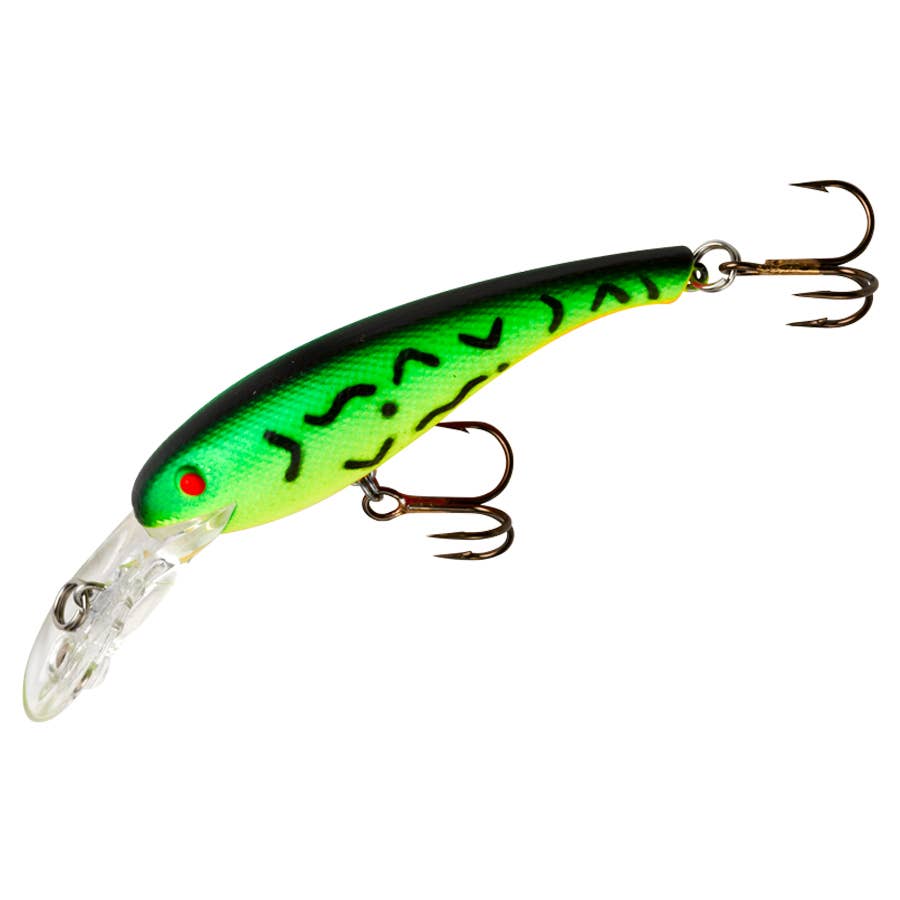 Cotton Cordell Wally Diver