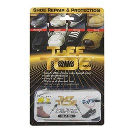 Tuff Toe Work Boot Toe Protection and Repair